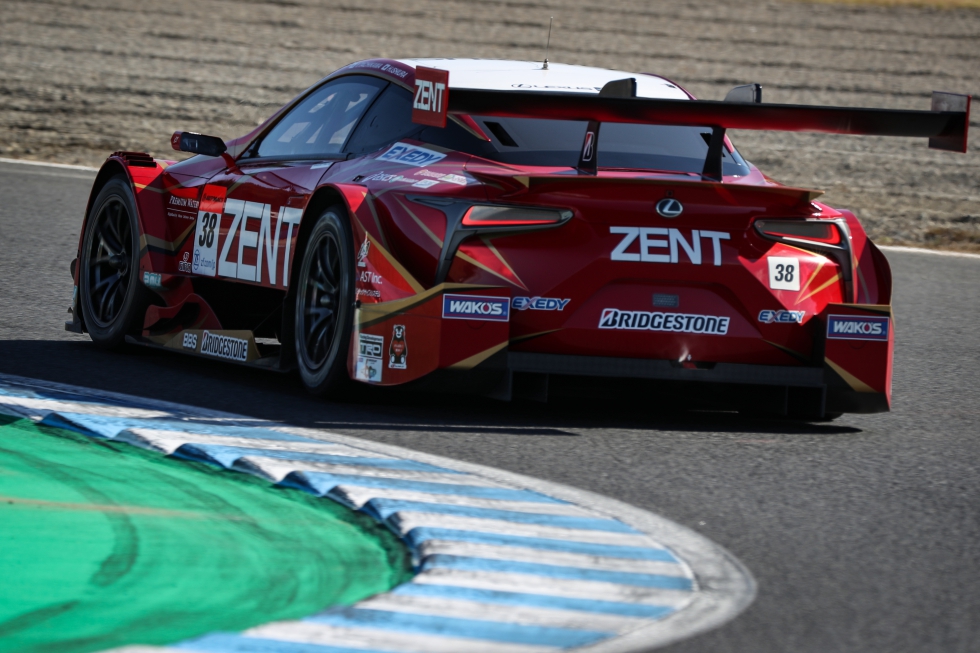 PHOTO GALLERY | ZENT MOTOR SPORTS