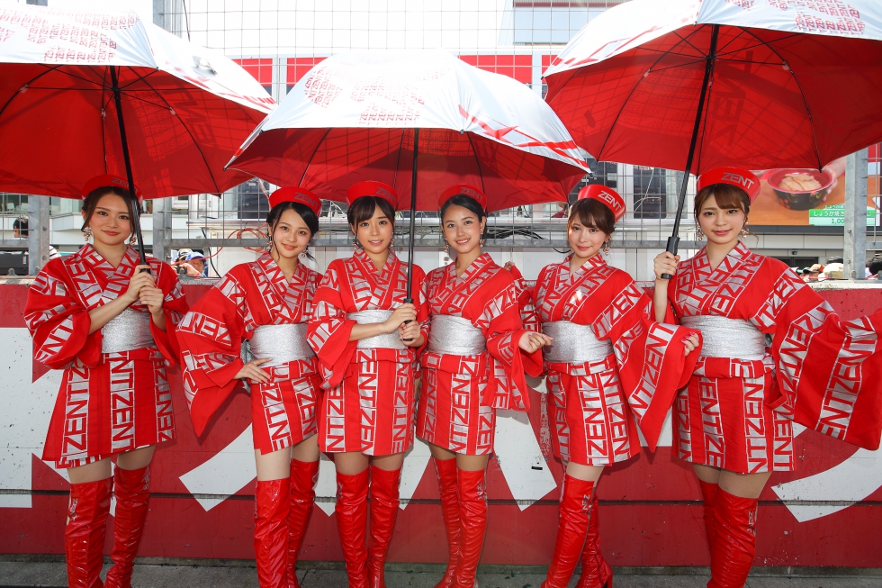 PHOTO GALLERY | ZENT MOTOR SPORTS