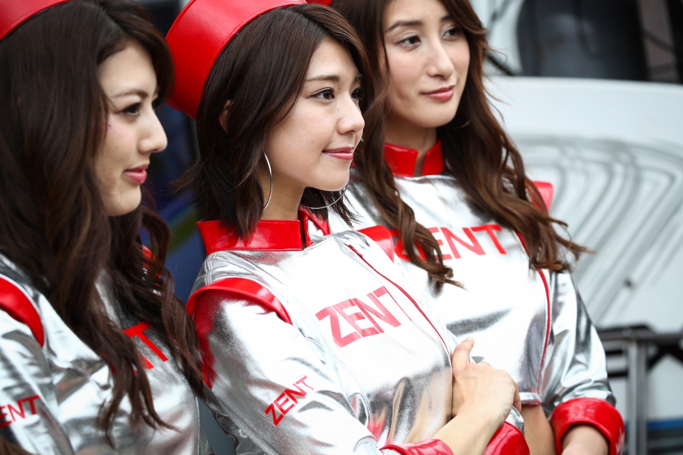 PHOTO GALLERY | ZENT MOTOR SPORTS