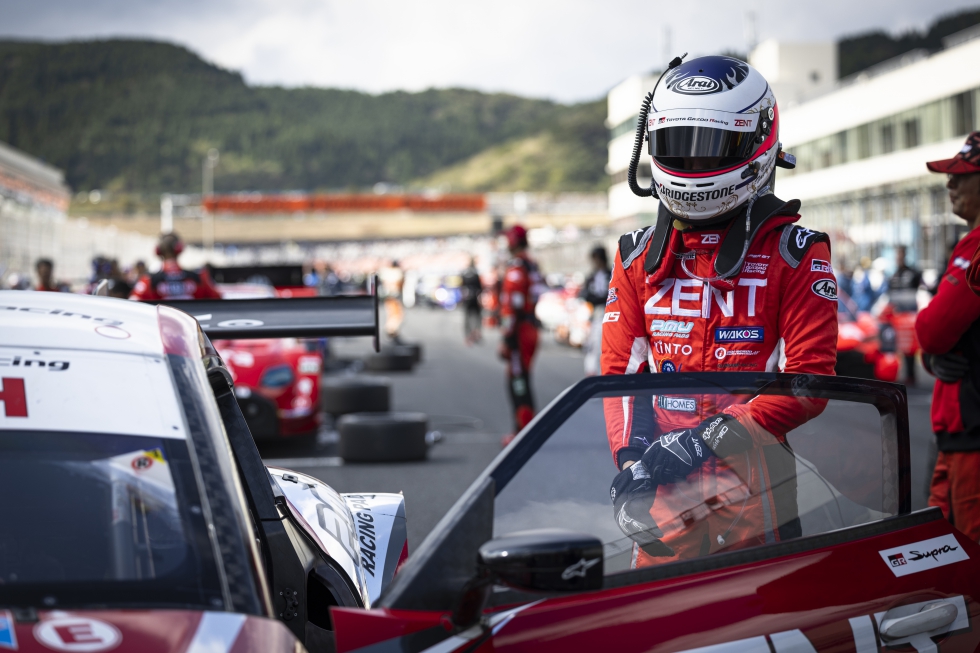 PHOTO GALLERY | ZENT MOTOR SPORTS