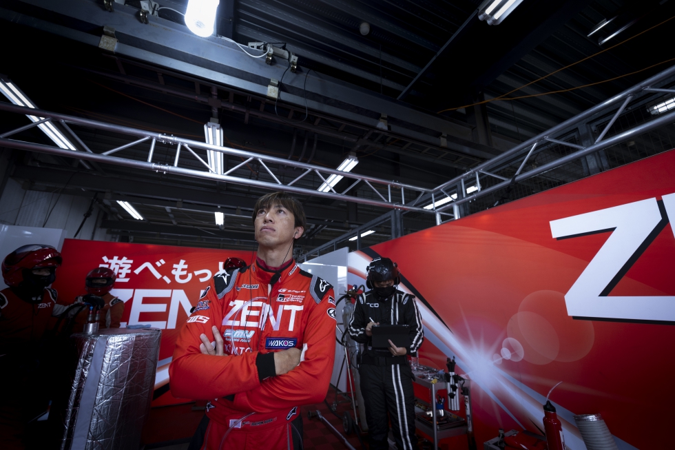 PHOTO GALLERY | ZENT MOTOR SPORTS